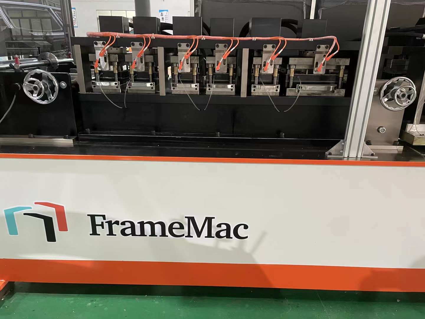 C100\140\160 - 孚瑞美