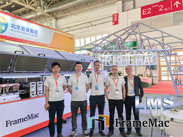 Thank-you Note For Your Visiting At Housing Industry of Building ...